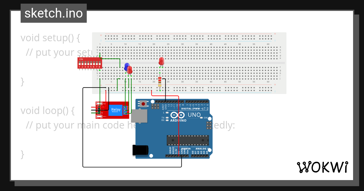 relay Copy - Wokwi ESP32, STM32, Arduino Simulator relay Copy - Wokwi ESP32, STM32, Arduino Simulator