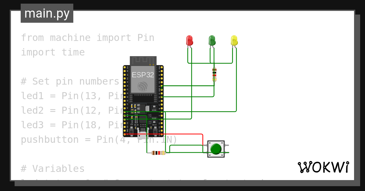 Wokwi Online Esp32 Stm32 Arduino Simulator 6983