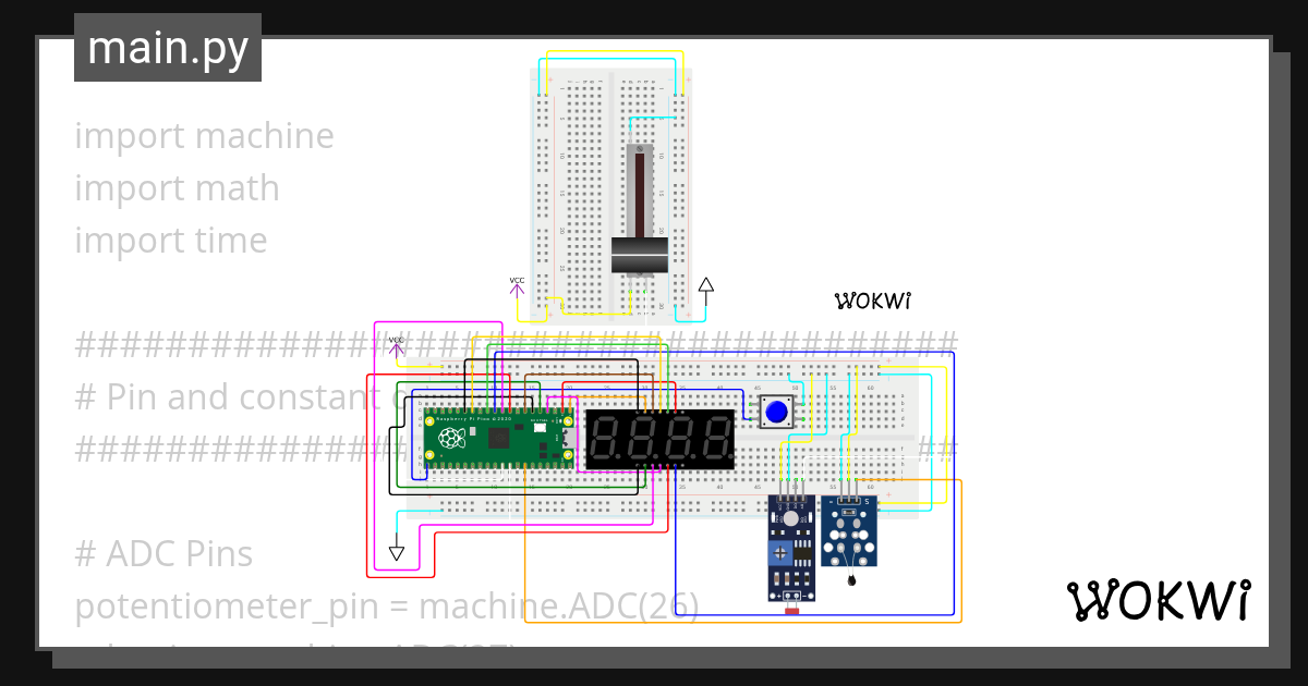E Work Copy 4 P2 Copy Wokwi Esp32 Stm32 Arduino Simulator 2262