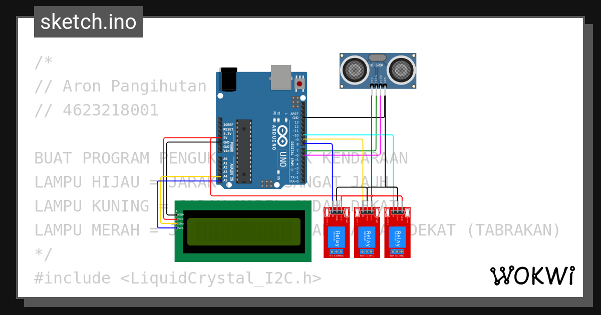 Uas5baron Pangihutan Pardede Wokwi Esp32 Stm32 Arduino Simulator