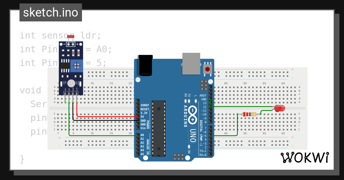 Diego Wokwi Esp32 Stm32 Arduino Simulator