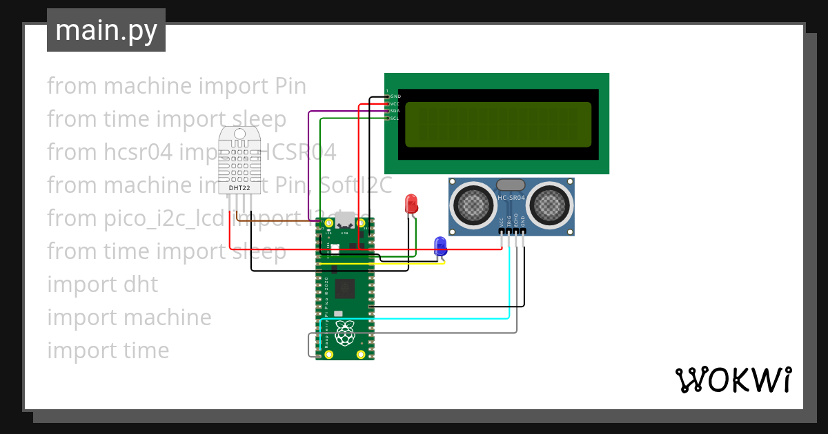 naina fyp - Wokwi ESP32, STM32, Arduino Simulator
