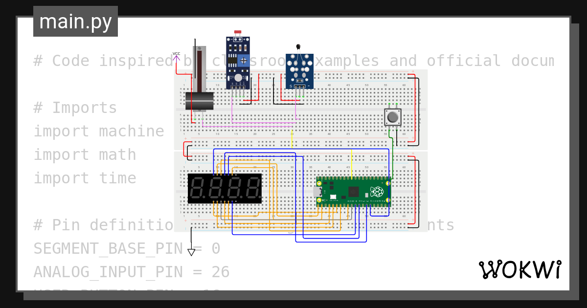 Essam Abd El Halim Nagy Wokwi Esp32 Stm32 Arduino Simulator 