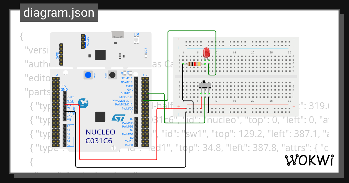 Q2_atvgreve_thiago - Wokwi ESP32, STM32, Arduino Simulator