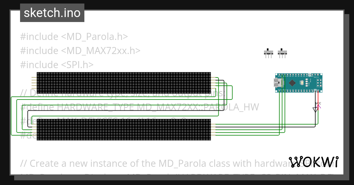 ADUINO Copy - Wokwi ESP32, STM32, Arduino Simulator