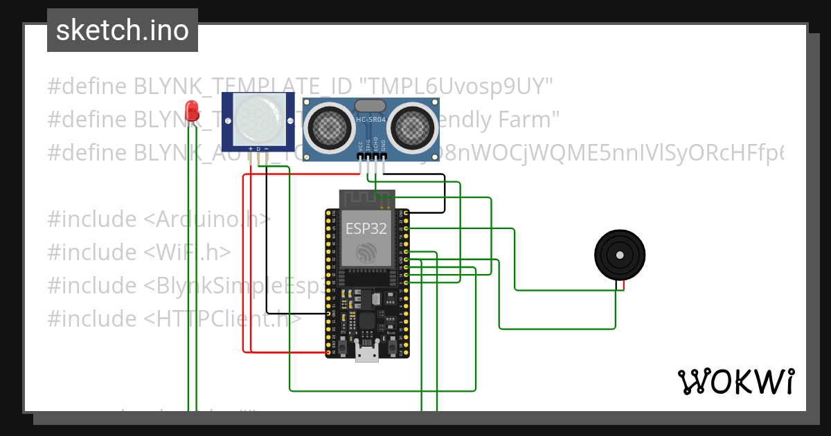 Friendly farm Copy - Wokwi ESP32, STM32, Arduino Simulator