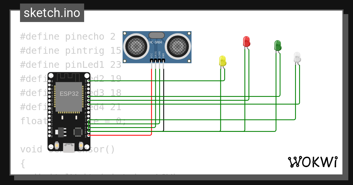 Switch Casewilly Nurhidayattoli 2apemograman Komputer Wokwi Esp32 Stm32 Arduino Simulator