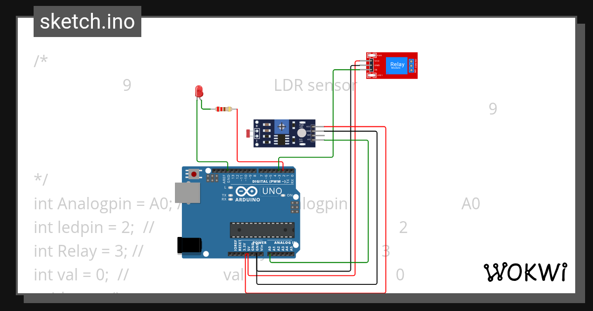 Wokwi Online Esp32 Stm32 Arduino Simulator
