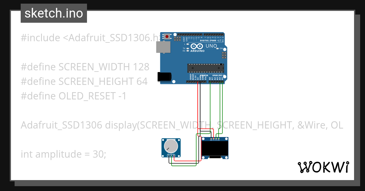 Siggen Wokwi Esp32 Stm32 Arduino Simulator