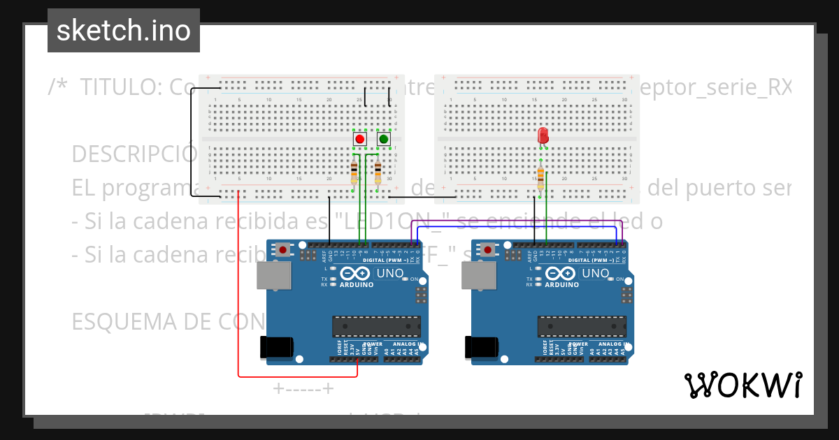 Wokwi Online Esp32 Stm32 Arduino Simulator 5201