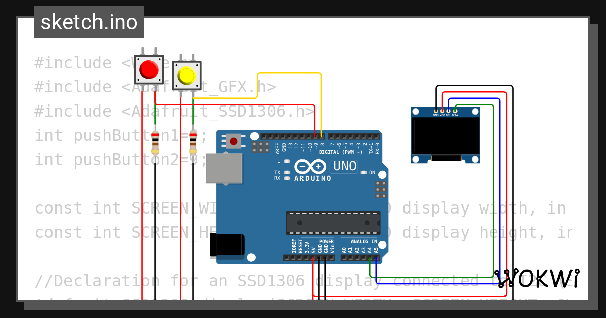 Wokwi Online Esp32 Stm32 Arduino Simulator 3180
