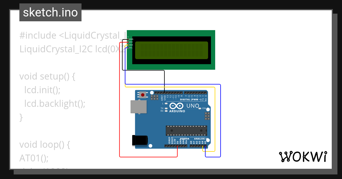 Work07 Wokwi Esp32 Stm32 Arduino Simulator 5512