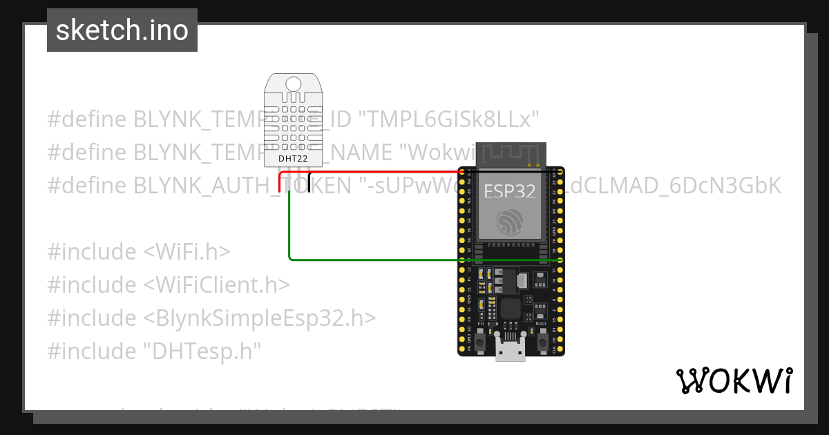 SEU/IS/18/ICT/039_ICT252 - Wokwi ESP32, STM32, Arduino Simulator