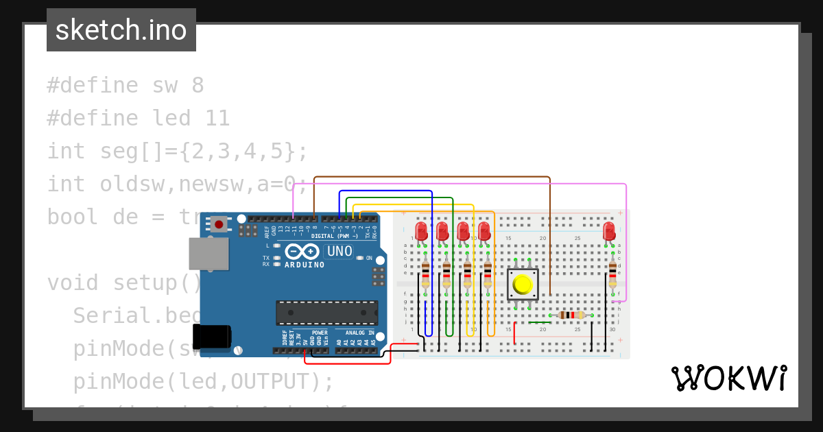 4bid New2 Copy Wokwi Esp32 Stm32 Arduino Simulator