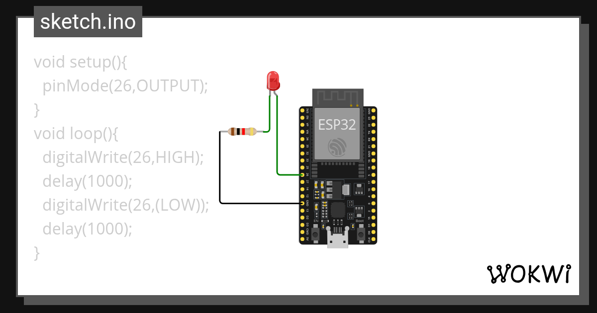 Lab1_sec2_2260 - Wokwi ESP32, STM32, Arduino Simulator Lab1_sec2_2260 - Wokwi ESP32, STM32, Arduino Simulator