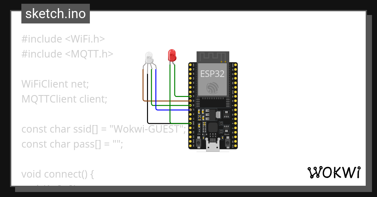 Pertemuan5_receiver - Wokwi ESP32, STM32, Arduino Simulator