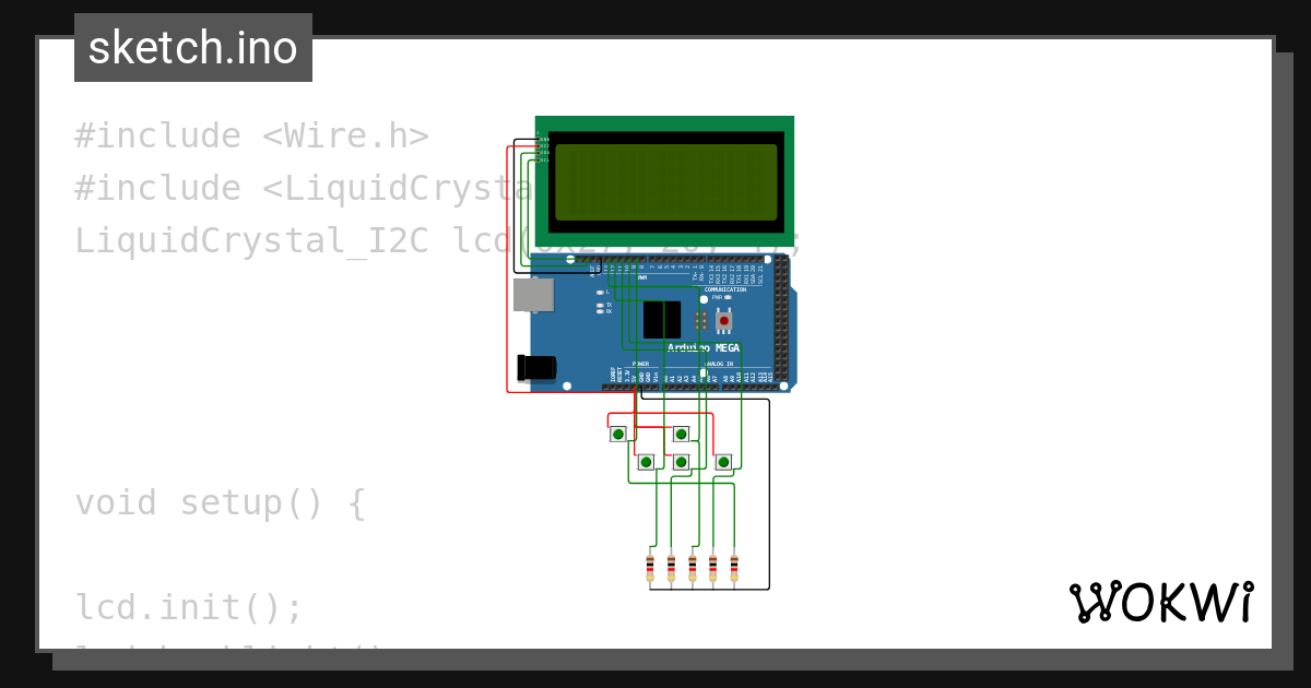 New Game V11 Wokwi Esp32 Stm32 Arduino Simulator 5093