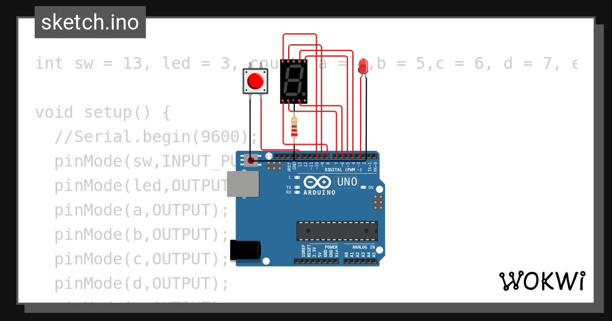 Wokwi Online Esp32 Stm32 Arduino Simulator 7342