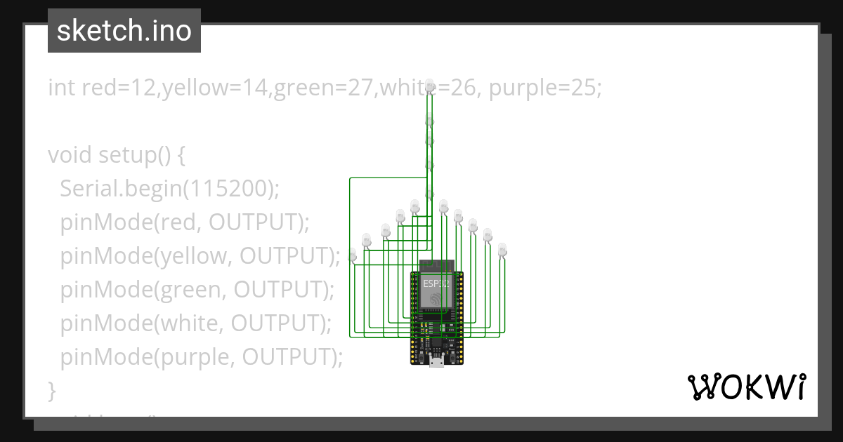 task2 D-2 Copywall - Wokwi ESP32, STM32, Arduino Simulator task2 D-2 Copywall - Wokwi ESP32, STM32, Arduino Simulator