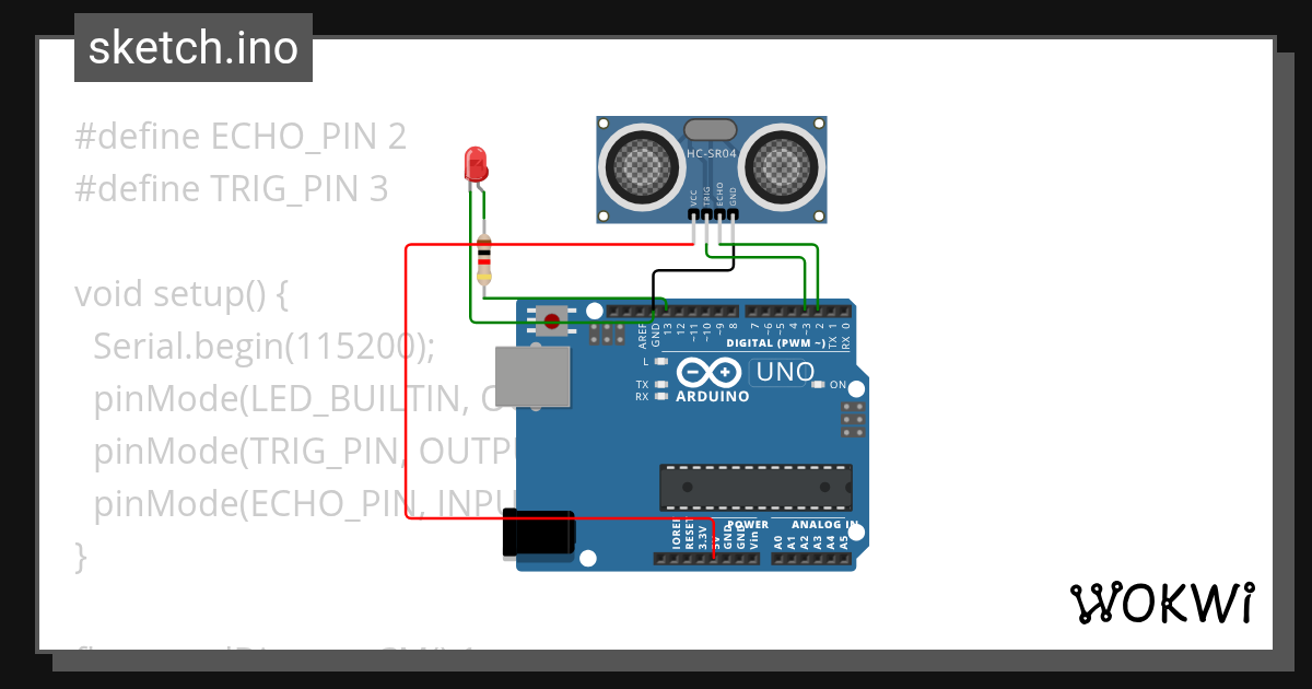 tyyhh - Wokwi ESP32, STM32, Arduino Simulator