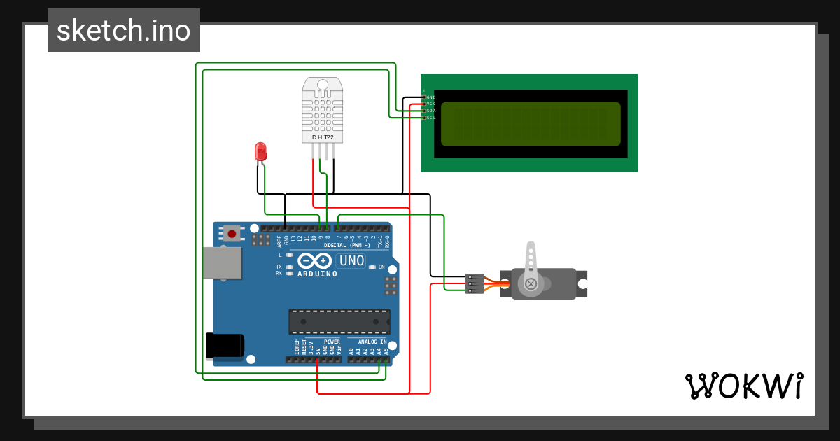 ไอ่ชัย Wokwi Esp32 Stm32 Arduino Simulator