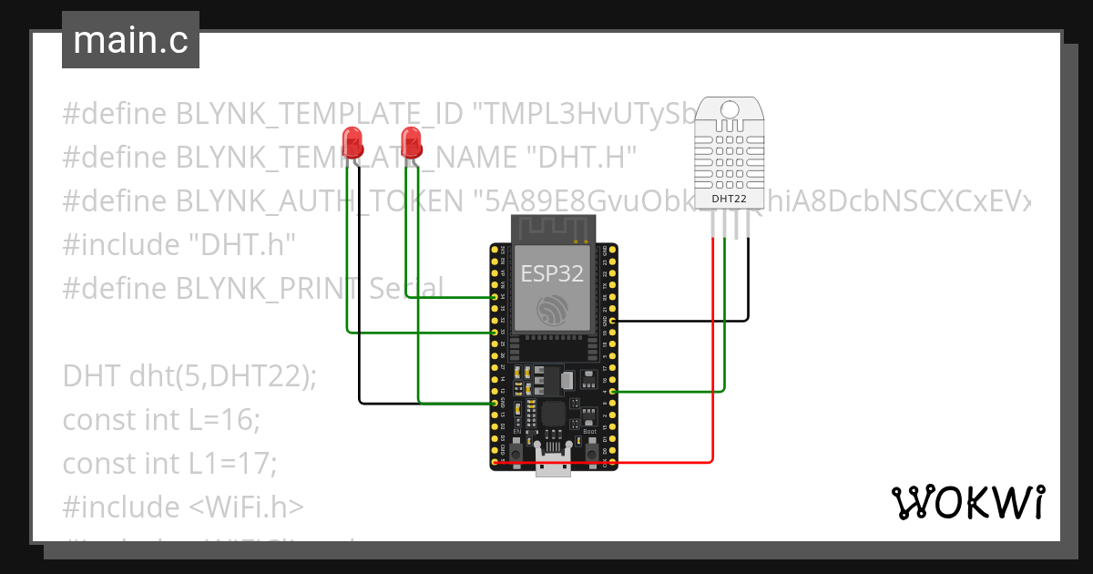 Dht Copy 2 Wokwi Esp32 Stm32 Arduino Simulator 6012