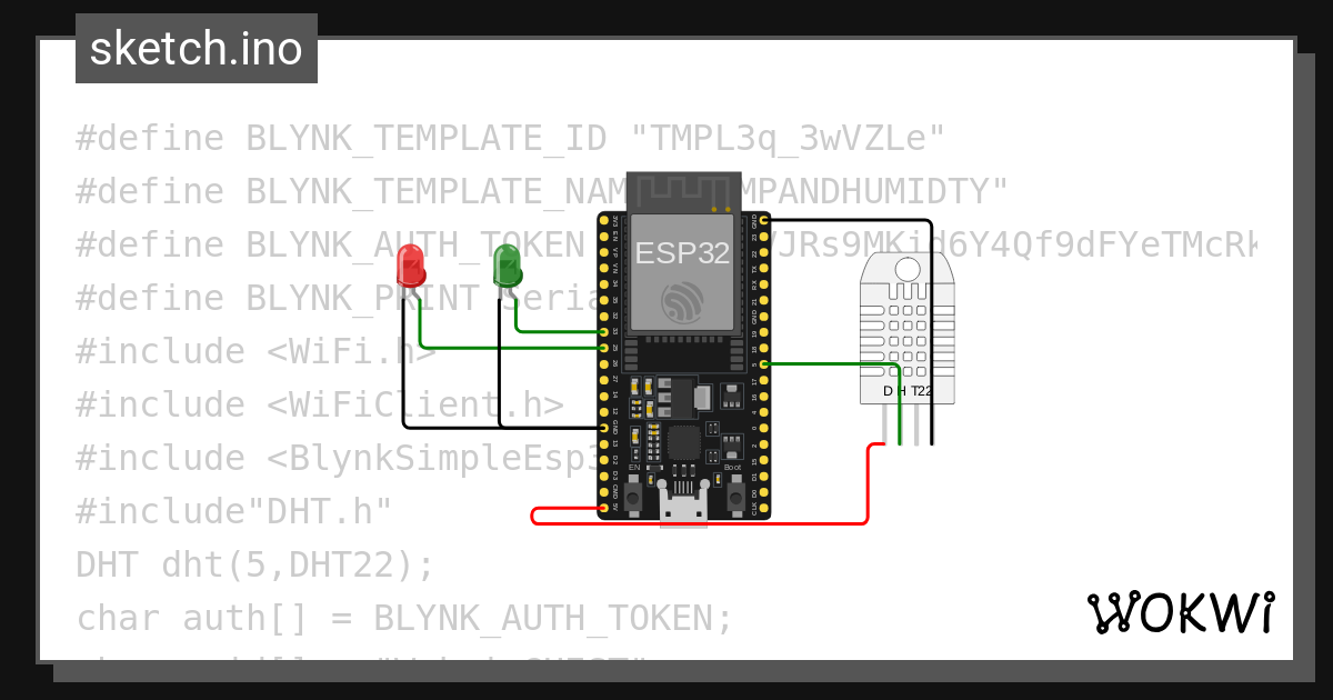 In Sem Lab Wokwi Esp32 Stm32 Arduino Simulator 8340