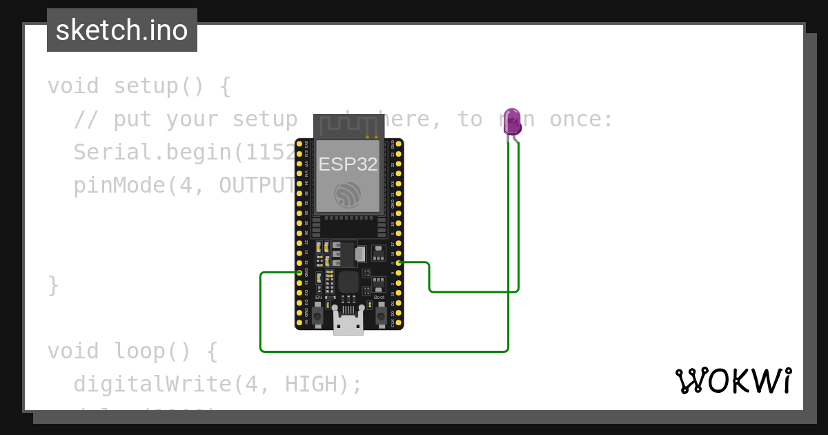Abi Wokwi Esp32 Stm32 Arduino Simulator 0172