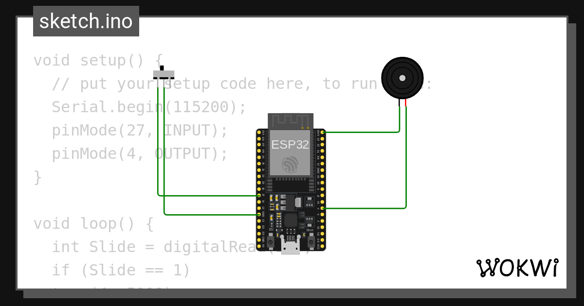 Kumaran 3 Wokwi Esp32 Stm32 Arduino Simulator