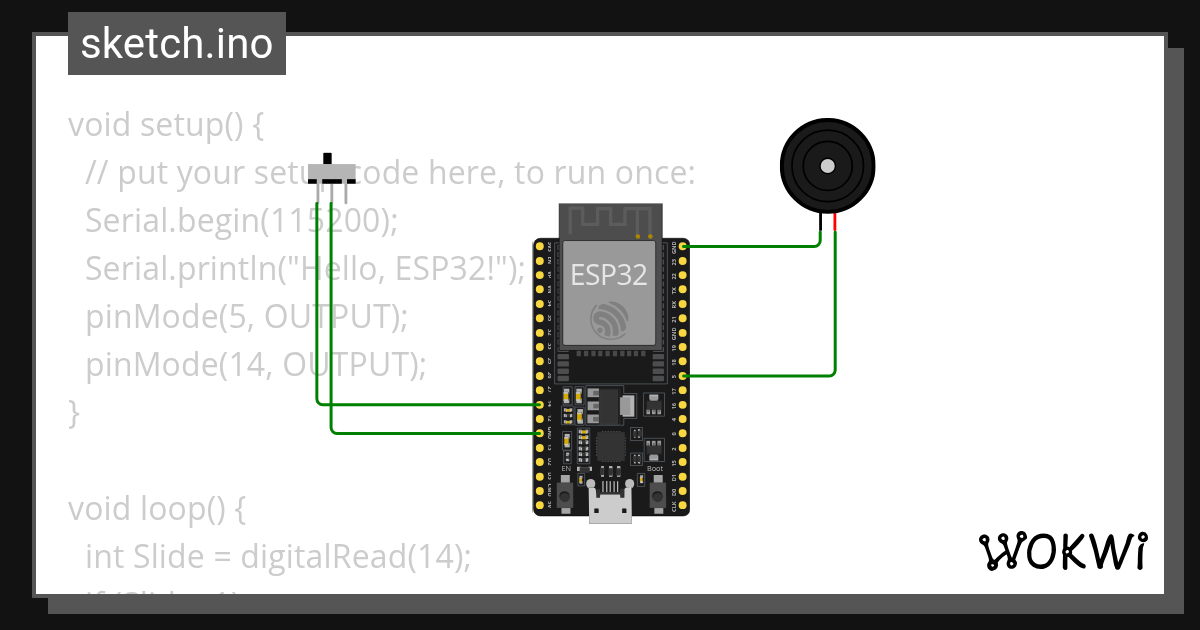 Surya 3 Wokwi Esp32 Stm32 Arduino Simulator 