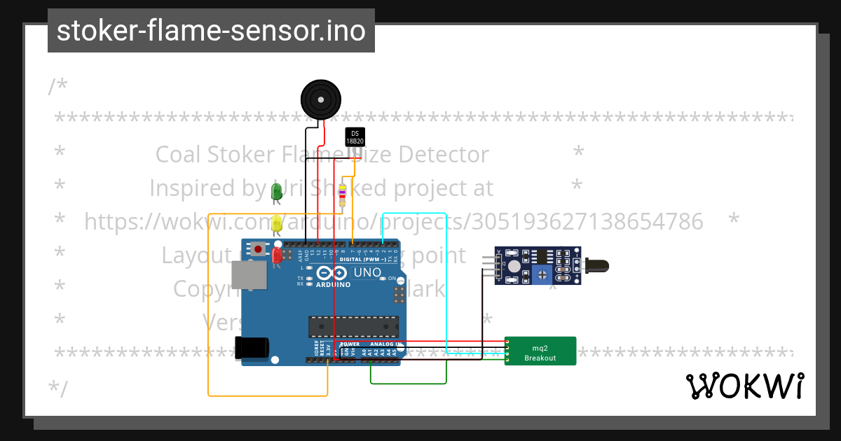 Israelo Copy 2 Wokwi Esp32 Stm32 Arduino Simulator 7877