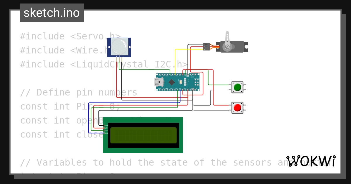 Uas Andhika Wokwi Esp32 Stm32 Arduino Simulator 