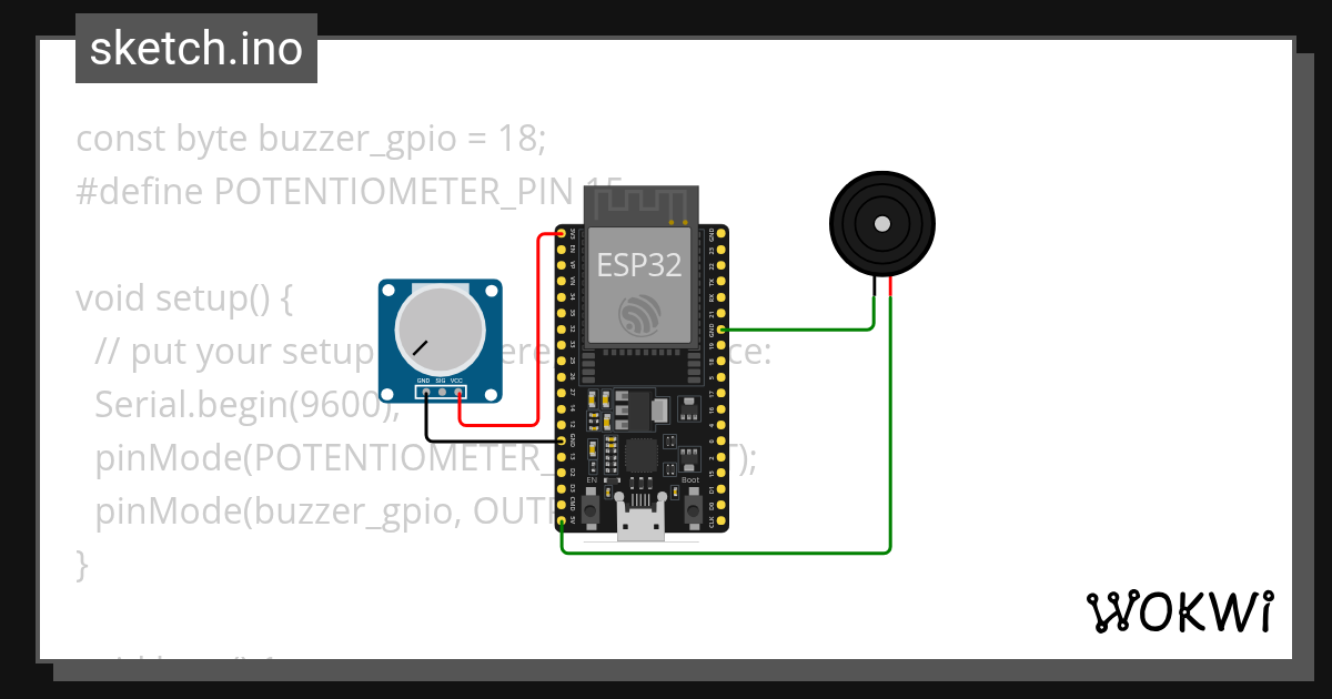 Project 248 Wokwi Esp32 Stm32 Arduino Simulator 5505