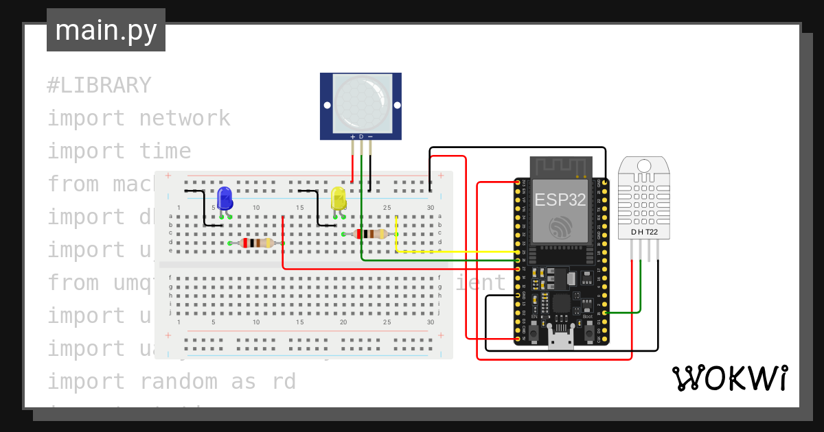 Iotnguyen Xuan Mai Copy Wokwi Esp32 Stm32 Arduino Simulator 4965