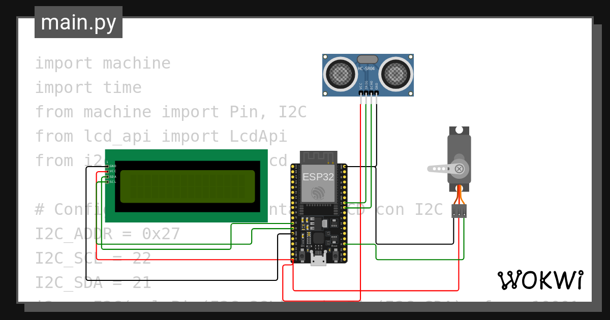 Wokwi Online Esp32 Stm32 Arduino Simulator 5949