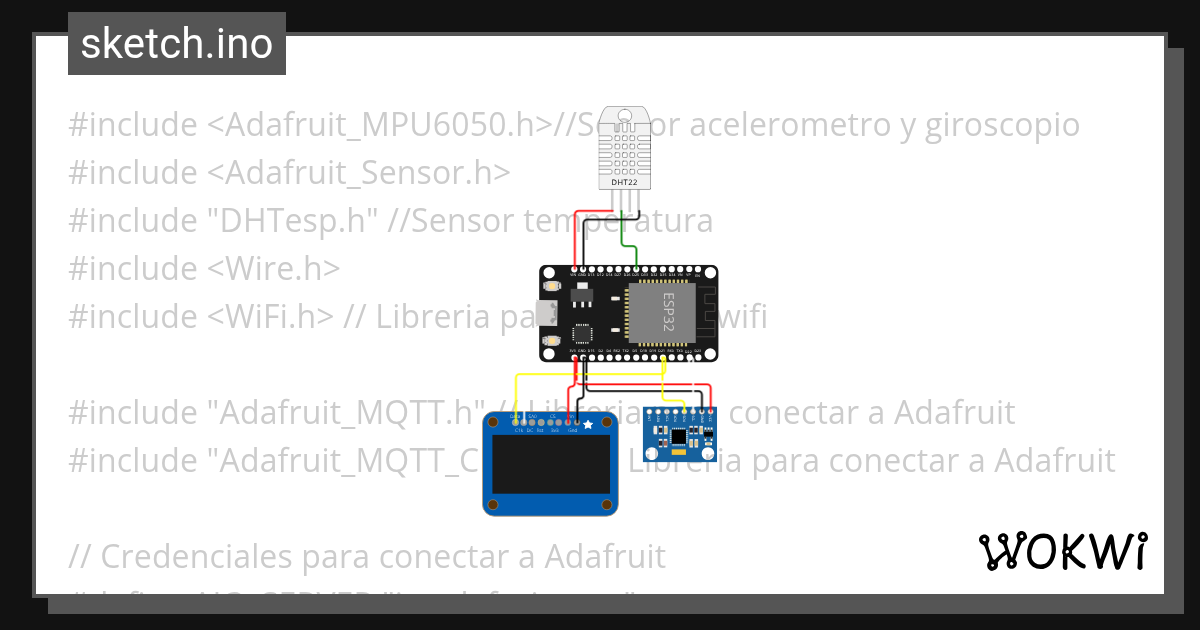 esp32-mpu6050_OITSensors_Avance - Wokwi ESP32, STM32, Arduino Simulator