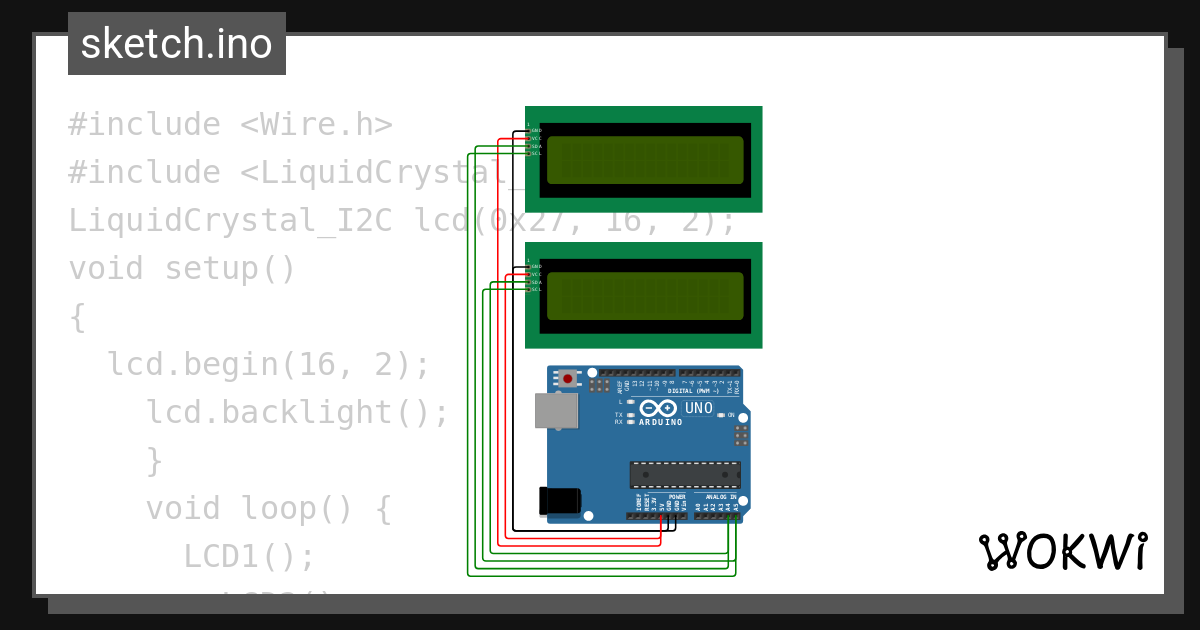 ธีร์กวิน Wokwi Esp32 Stm32 Arduino Simulator 8786