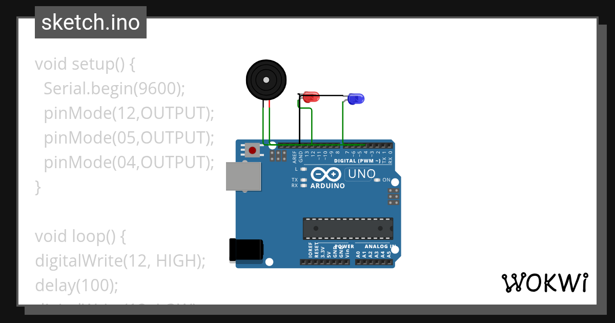 Harish - Wokwi ESP32, STM32, Arduino Simulator Harish - Wokwi ESP32, STM32, Arduino Simulator