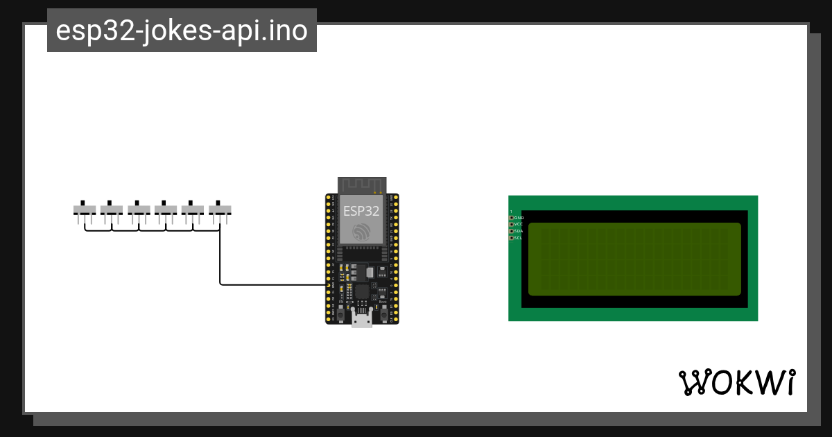 Water Module - Wokwi ESP32, STM32, Arduino Simulator