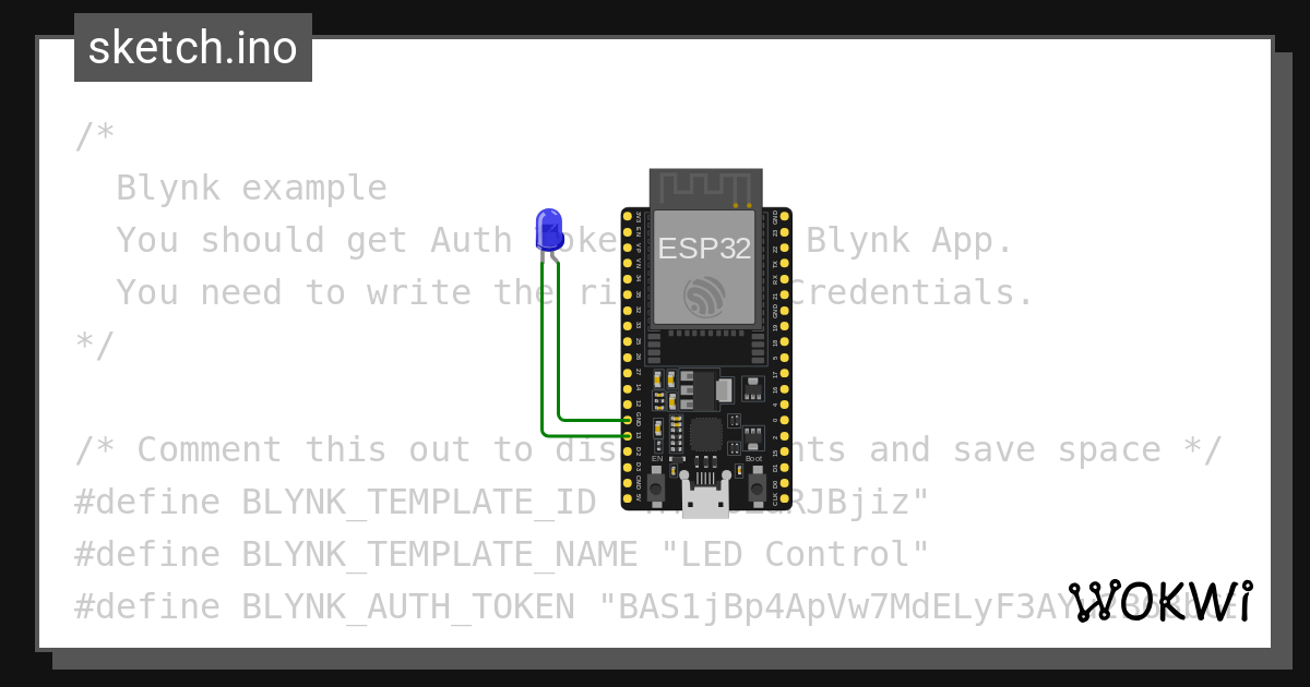 Fikri Esp Wokwi Esp32 Stm32 Arduino Simulator 9529