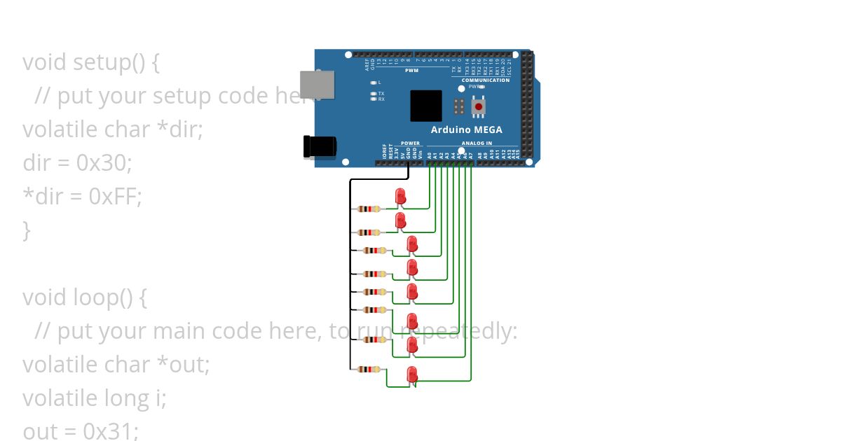 Arduino on Wokwi - Online ESP32, STM32, Arduino Simulator Arduino on Wokwi - Online ESP32, STM32, Arduino Simulator