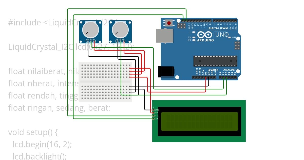 Arduino on Wokwi - Online ESP32, STM32, Arduino Simulator Arduino on Wokwi - Online ESP32, STM32, Arduino Simulator