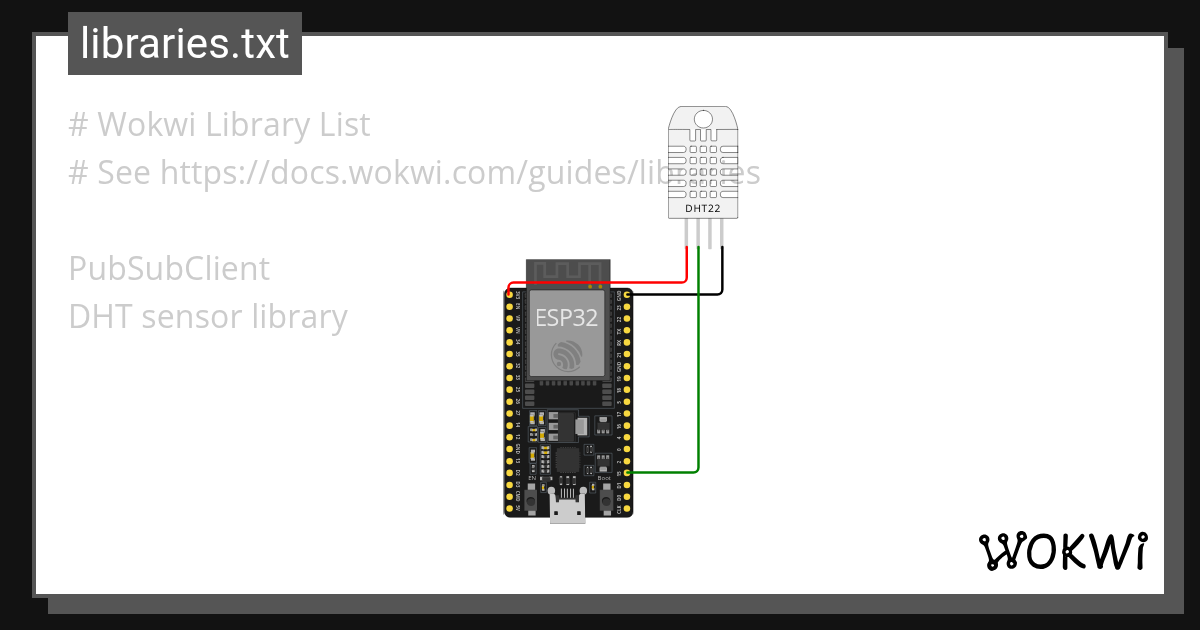 Disp_Medida_v4 - Wokwi ESP32, STM32, Arduino Simulator