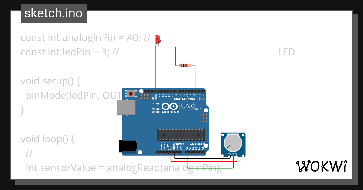 MA - Wokwi ESP32, STM32, Arduino Simulator MA - Wokwi ESP32, STM32, Arduino Simulator