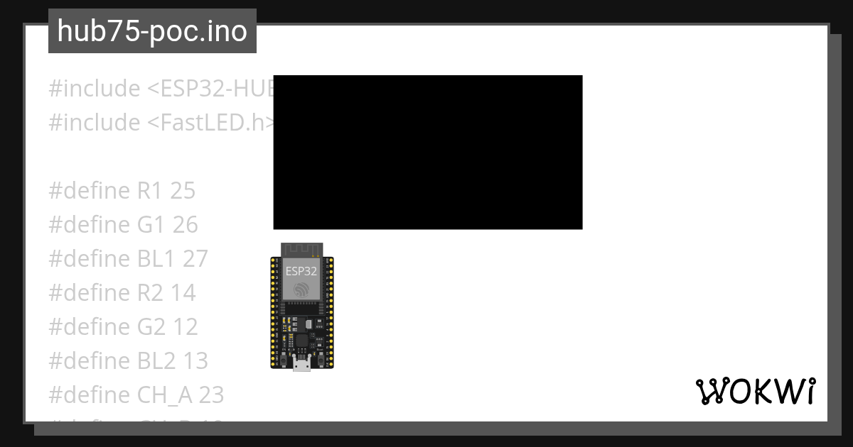 Wokwi - Online ESP32, STM32, Arduino Simulator