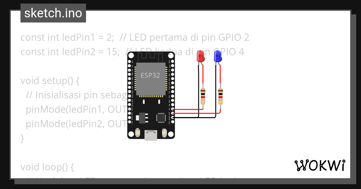 22C_233051008_Latifah_1 - Wokwi ESP32, STM32, Arduino Simulator