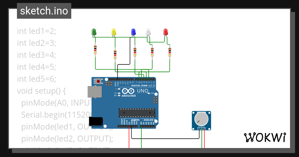 Wokwi Online Esp32 Stm32 Arduino Simulator 5987