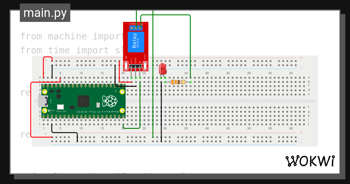My Why Wokwi Esp32 Stm32 Arduino Simulator 4544