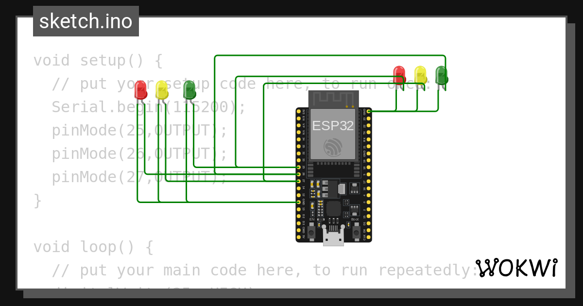 Activity 2 Wokwi Esp32 Stm32 Arduino Simulator 8002