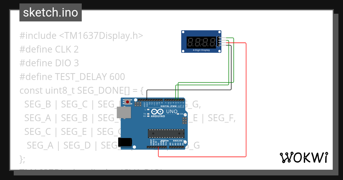 ใบงานที่ 72 Copy Wokwi Esp32 Stm32 Arduino Simulator 3183